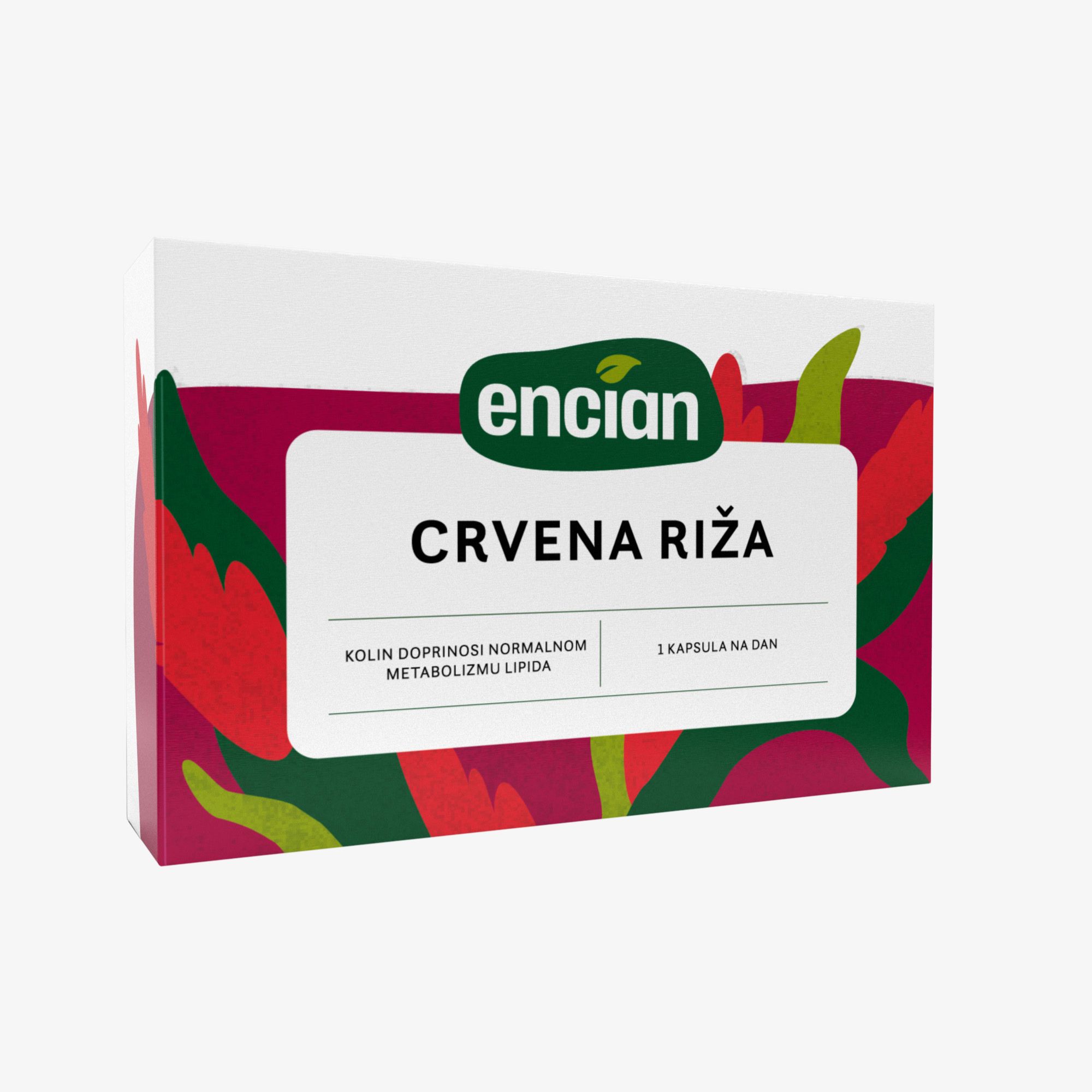 Crvena riža: prirodni saveznik za zdravlje jetre